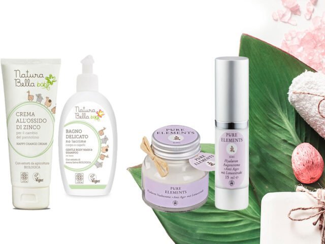 Just Organic Βιολογικά & Φυσικά Προϊόντα