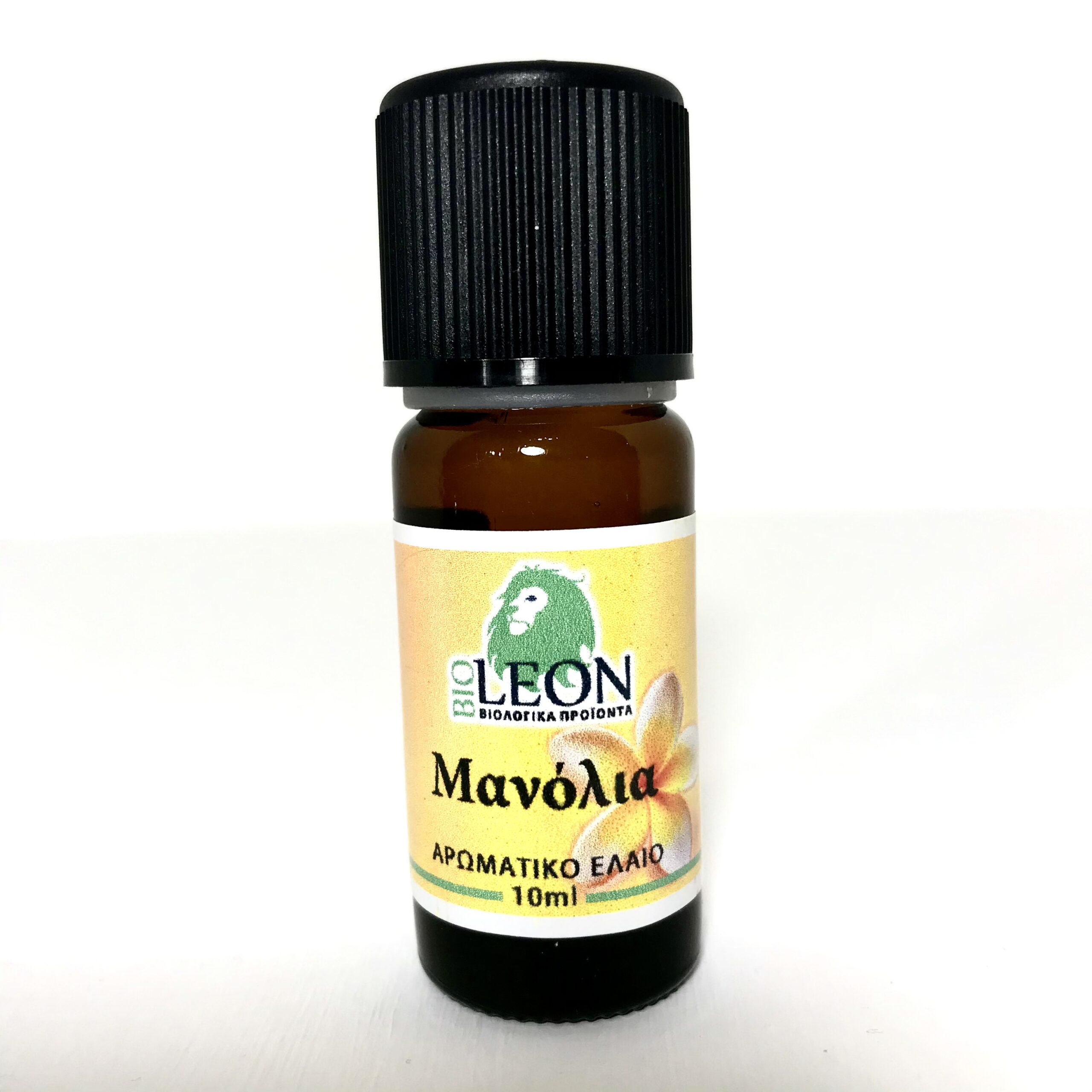 Μανώλια αρωματικό λάδι 10ml, Bioleon - Just Organic Βιολογικά & Φυσικά ...